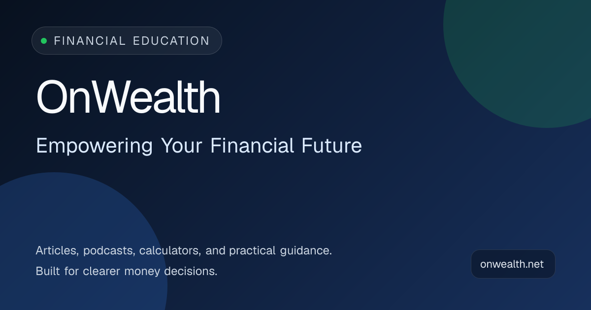 Settlement Date Definition in Trading | OnWealth